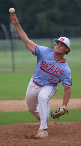 Baseball: Bears lose district opener to Rosetown 9-1, are hosting ...