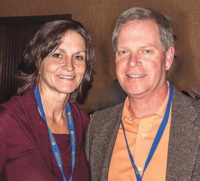 2016 J. Stanley and Doris Hill Legacy award recipient named | News ...