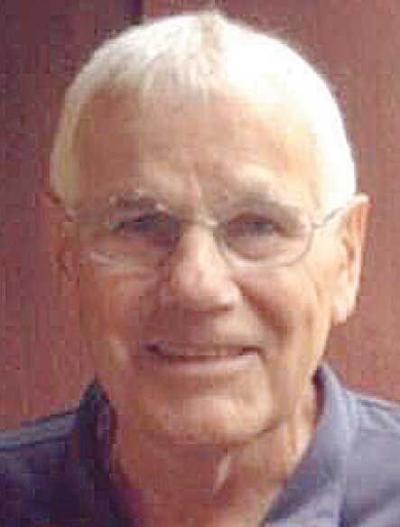 Raymond Carl Lundell | Obituaries | presspubs.com