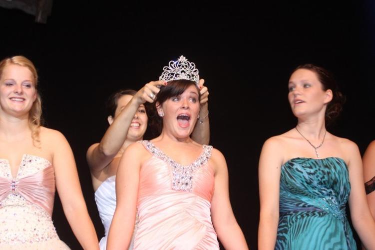 Cambridge Ambassadors crowned | News | presspubs.com