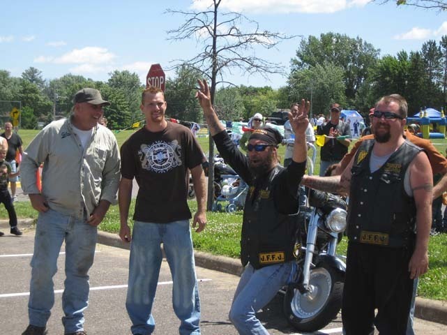 Motorcycle Sunday #1 of 2 | | presspubs.com