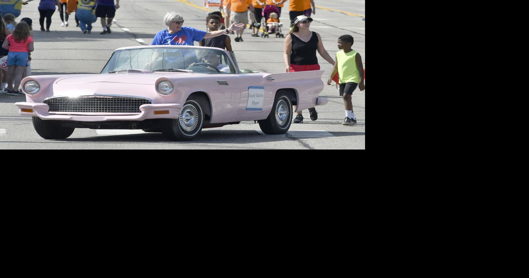 Slice of Shoreview will feature old and new fun | News | presspubs.com