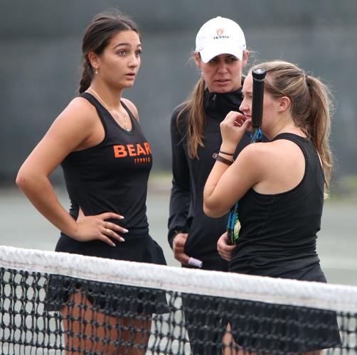 Tennis: Mahtomedi nips Bears 4-3 at Yacht Club, playoffs next | Local ...