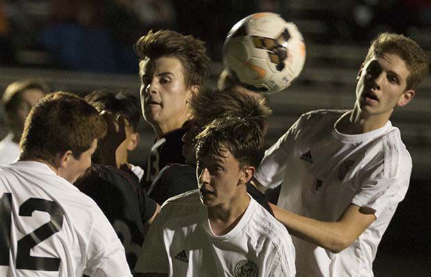 Soccer: Stillwater stymies Bears 2-0 | Local | presspubs.com