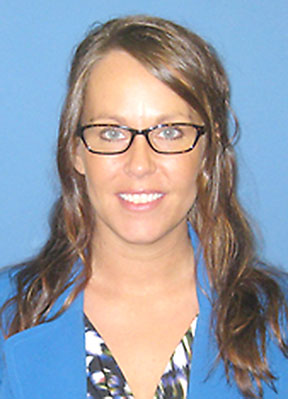 New administrator selected to help lead local school | News | presspubs.com