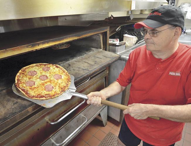 Area business owner patiently waiting for kidney | News | presspubs.com
