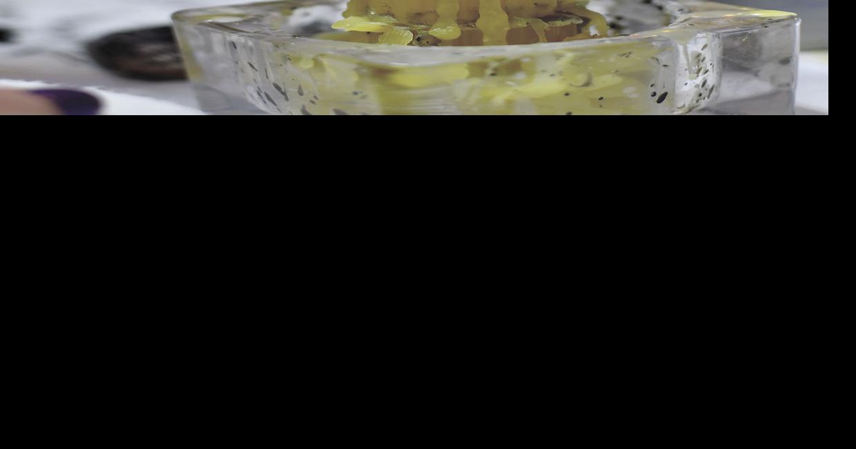 Intricate Easter egg decorations | Multimedia | presspubs.com