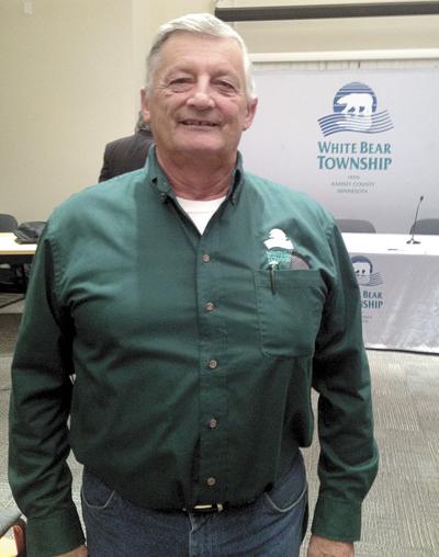 White Bear Township supervisor bids adieu to board | News | presspubs.com