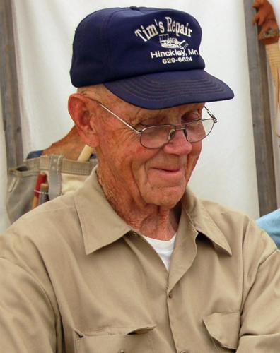 Joe Neubauer | Local | presspubs.com