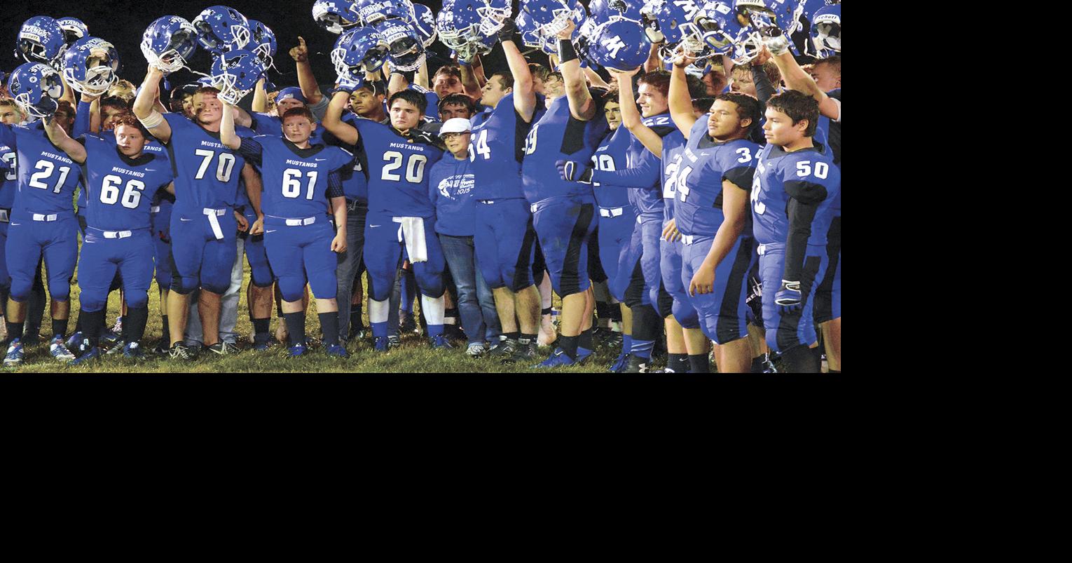 MORA FOOTBALL | Sports | presspubs.com