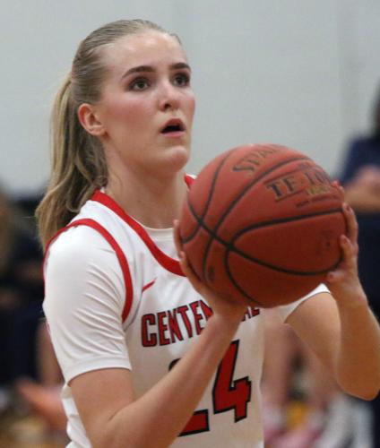 Girls basketball: McCall answered the call, had stellar senior season ...