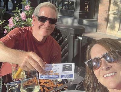 Taste of White Bear Lake another casualty of COVID | News | presspubs.com