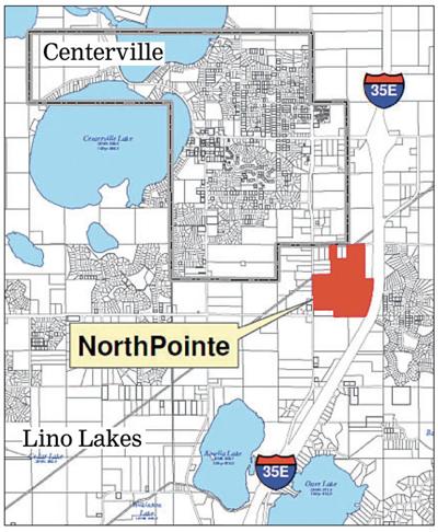 NorthPointe development moves forward | News | presspubs.com