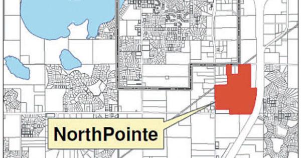 NorthPointe development moves forward | News | presspubs.com
