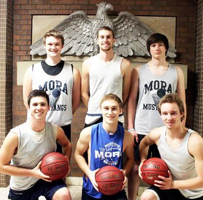 Big shoes to fill for players, new coach | Local | presspubs.com