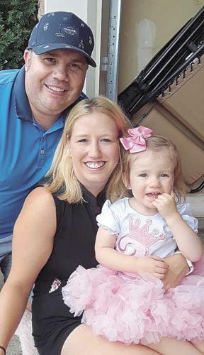Hugo author publishes book all families can relate to | News ...