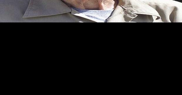 Gerald E. “Buck” Cunningham | Obituaries | presspubs.com