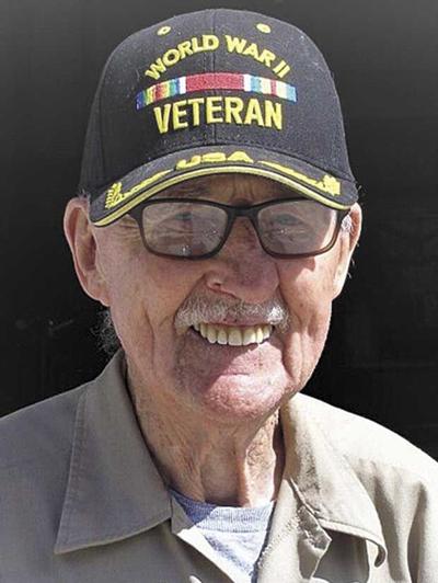 Gerald E. “Buck” Cunningham | Obituaries | presspubs.com