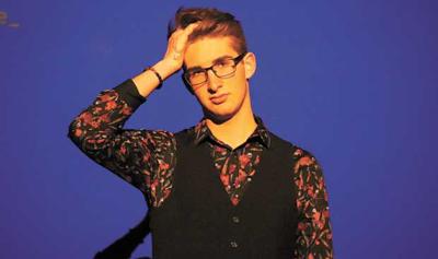 Lino Lakes youth leaves lasting impression on audiences | News ...