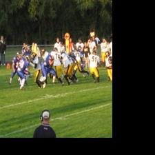 Mora Football | | presspubs.com