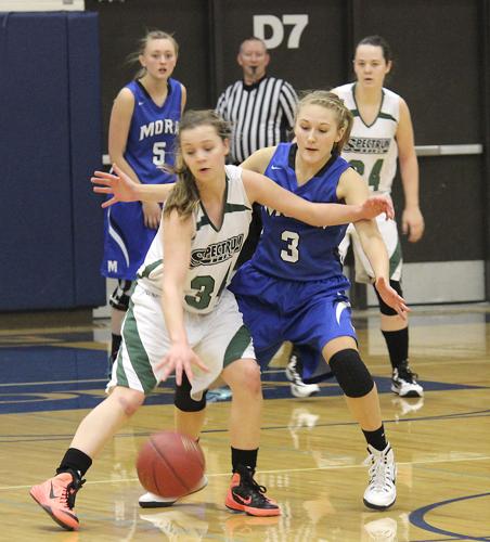 Mora Basketball - Girls | Sports | presspubs.com