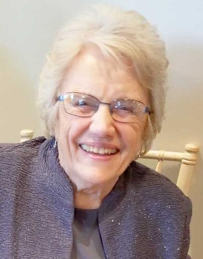 Carol Voeller | Obituaries | presspubs.com
