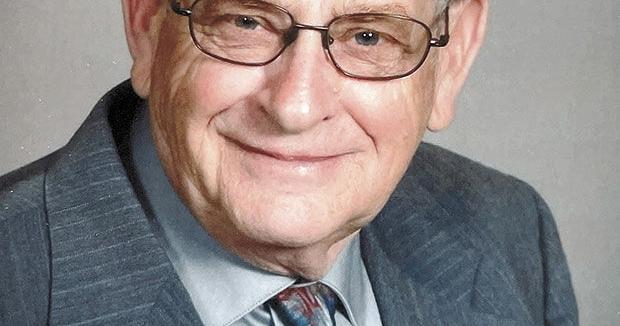 Joseph Otto Ekhaml | Obituaries | presspubs.com