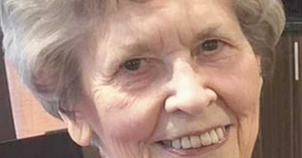 Ruth Marie (Bohn) West | Obituaries | presspubs.com