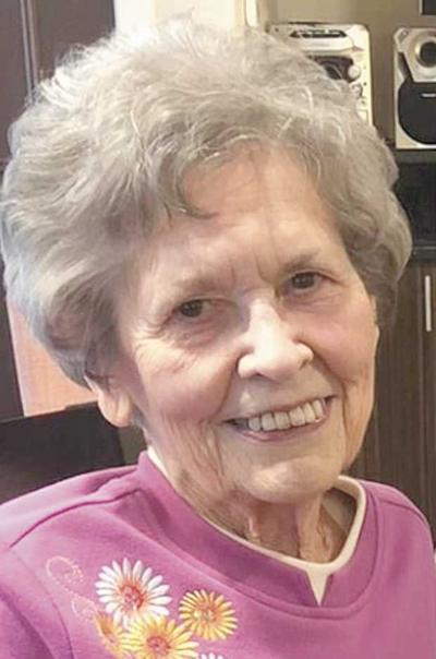 Ruth Marie (Bohn) West | Obituaries | presspubs.com