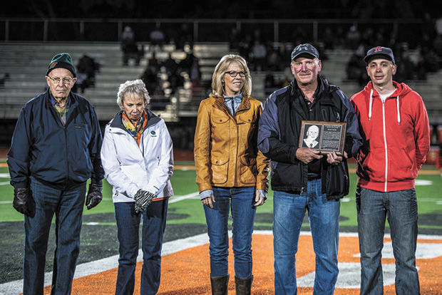 Hicks and Tamillo join WBL Hall of Fame | Local | presspubs.com