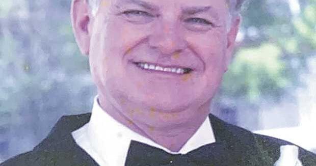 Lee Vernon Parr | Obituaries | presspubs.com