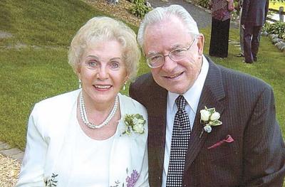 Lorraine Elizabeth Holmquist | Obituaries | presspubs.com