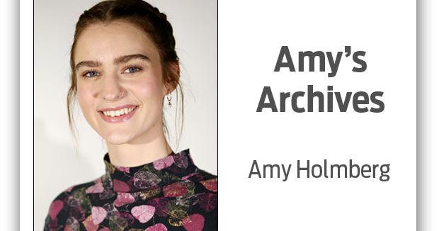 Branching out in writing | Opinion | presspubs.com