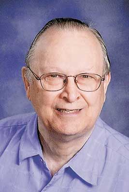 Richard Schmitt, Nov. 26, 2014, issue | Obituaries | presspubs.com