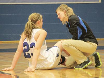 Rademacher injured, out for season | Sports | presspubs.com