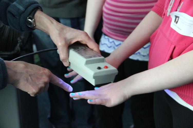 ‘You are the future’ Cambridge-Isanti middle school students explore ...