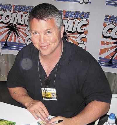 Holy hidden talent, Batman! | News | presspubs.com