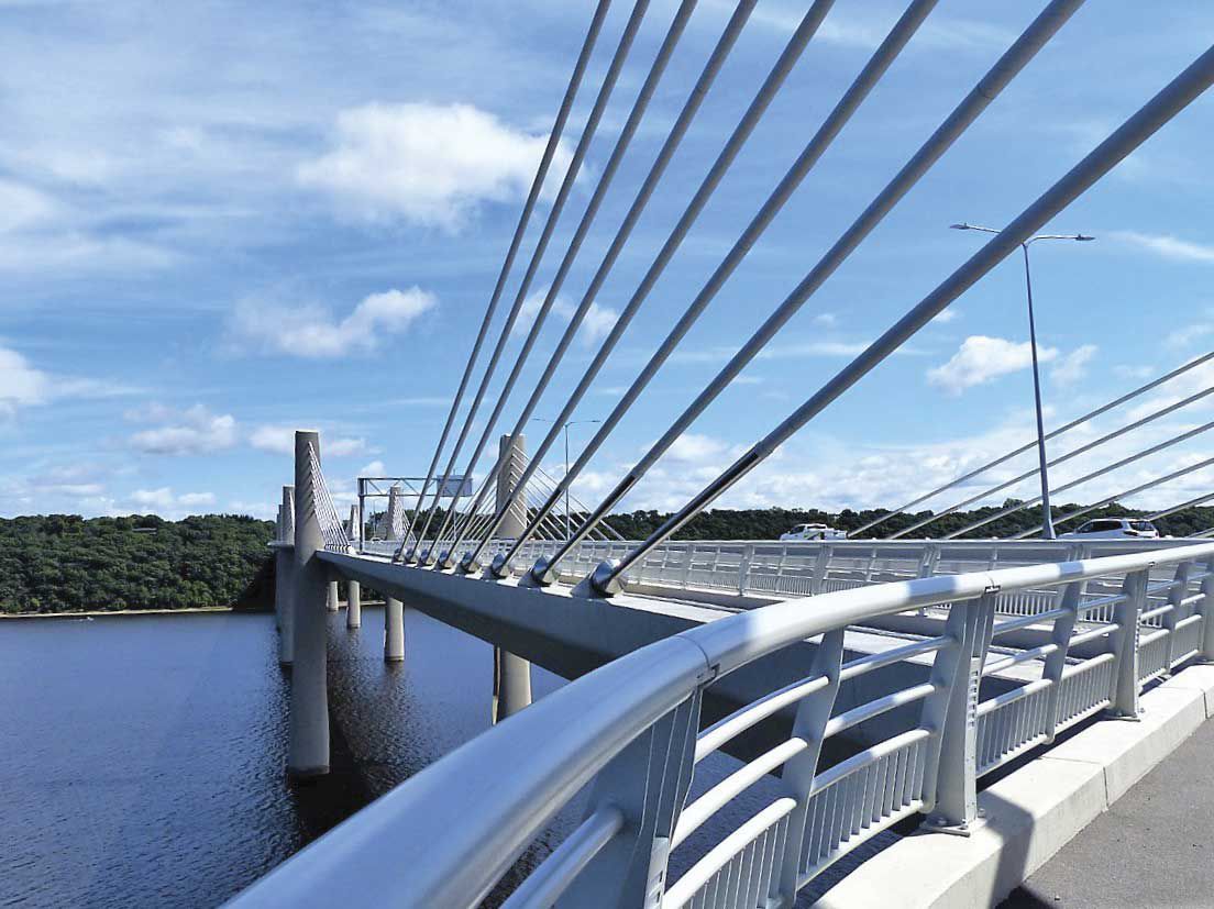 Bridging our Communities | Savour | presspubs.com