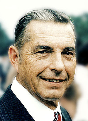 Leo M. Kaas | Local | presspubs.com