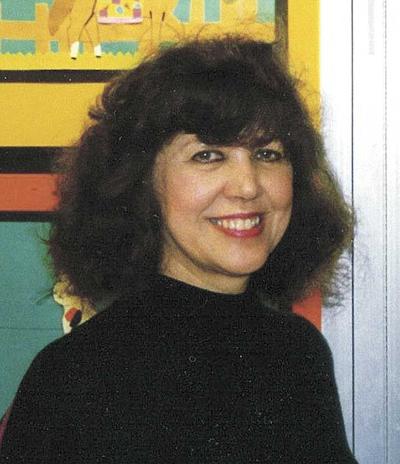 Gayle Darlene Sundt (Plocker) | Obituaries | presspubs.com