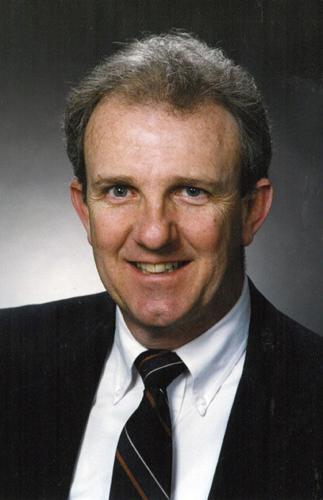 Gary Hayes | Local | presspubs.com