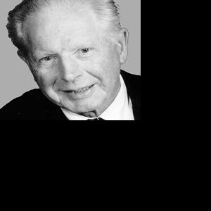 Carl J. Ahlgren | | presspubs.com