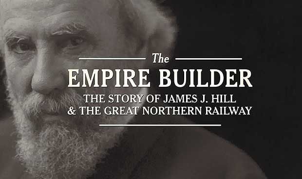 Documentary film about James J. Hill nears completion | News ...
