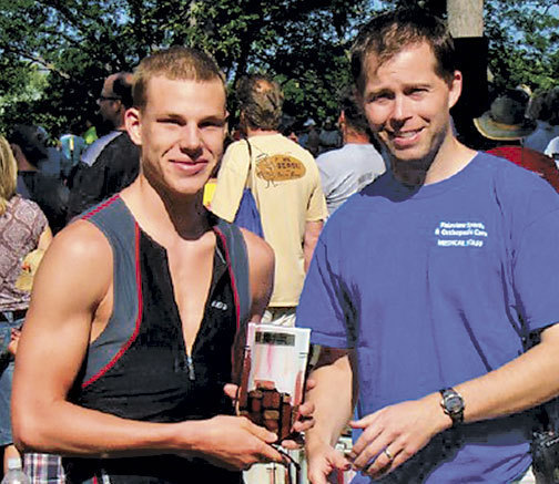 Teen is locomotion on land, sea and wheels | | presspubs.com