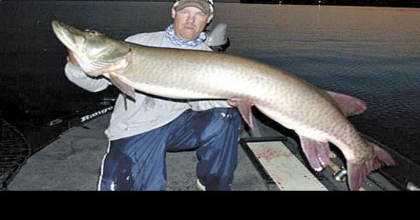 Grace Haines Memorial Fishing Tournament is new Lake Fest event | News ...