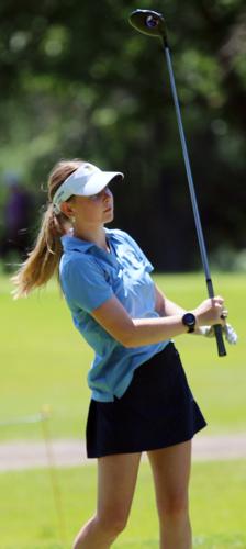 Girls golf: Mahtomedi places 8th at state tournament | Local ...