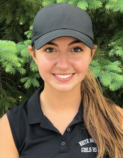 Golf: Bears' Hage qualifies for state as section runner-up; team places ...