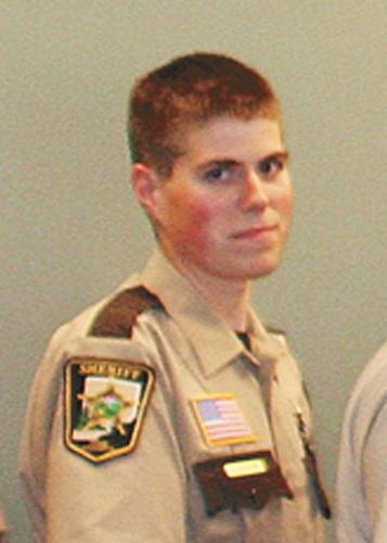 Four-month jail term for deputy’s drug theft | News | presspubs.com