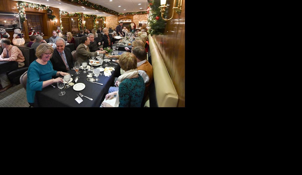 Lake Elmo Inn: World class dining, close to home | Savour | presspubs.com