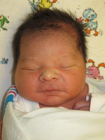White | Births | presspubs.com